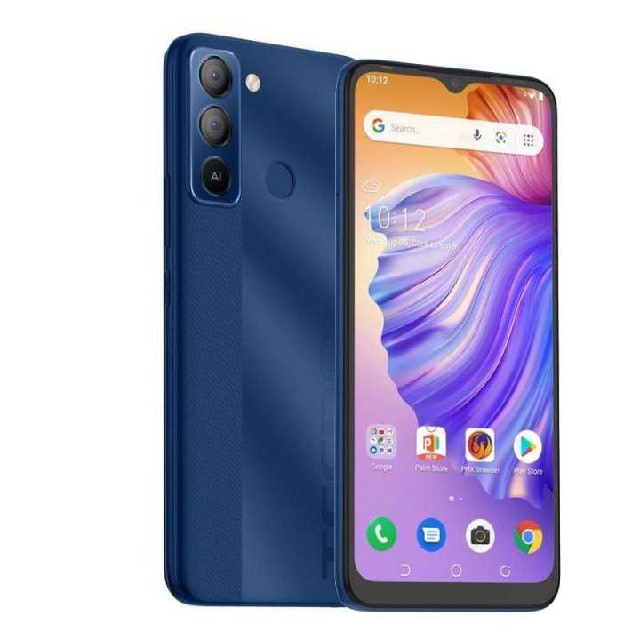 Techno Pop 5 LTE 3GB/32GB | Daraz.com.np