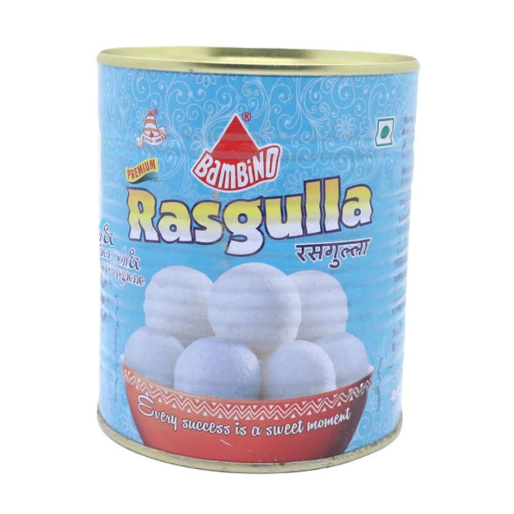 Bambino Rasgulla 1kg | Daraz.com.np