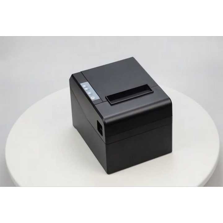 HBAPOS 8330 Thermal Bill Printer (Max 72 mm Print | Max 80 mm Paper ...