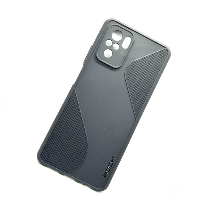 Redmi Note 10/Note 10s Soft Silicon Back Pattern Case | Daraz.com.np