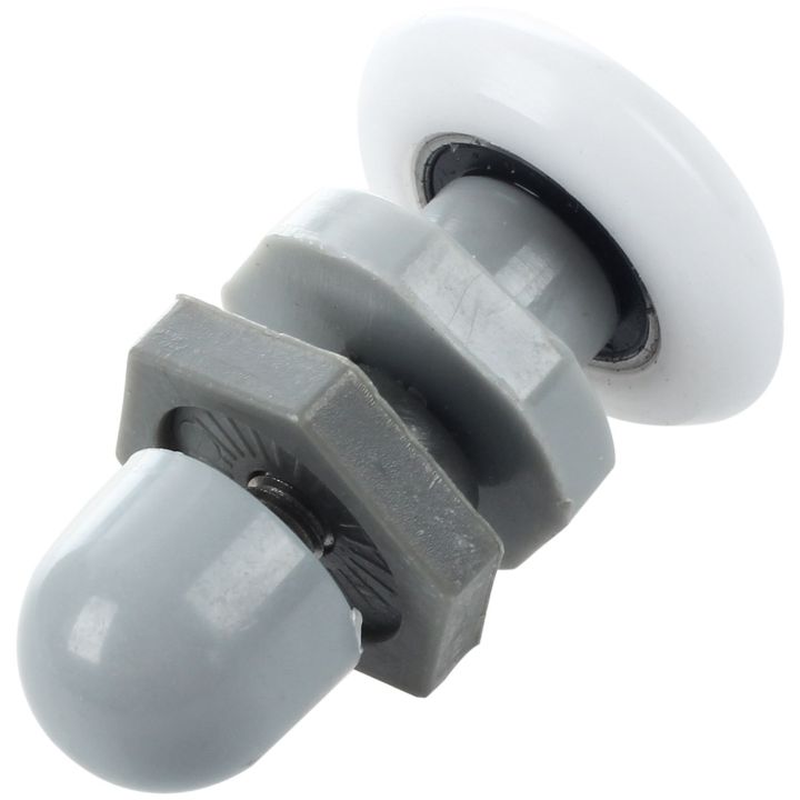 Replacement Shower Door Roller Wheel Runner Diameter 25mm | Daraz.com.np