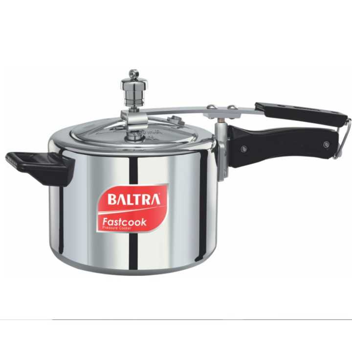 BaLtrtra Fast Cook Bpc F600 Pressure Cooker 6 Ltr | Daraz.com.np