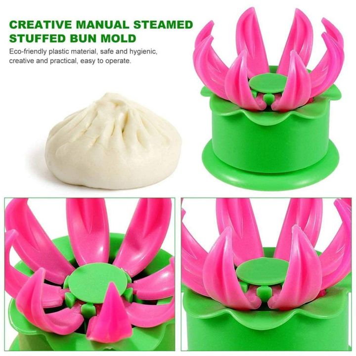Plastic Manual Momo Dumpling Maker | Daraz.com.np