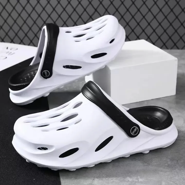 Premium Double Sole crocs | Daraz.com.np