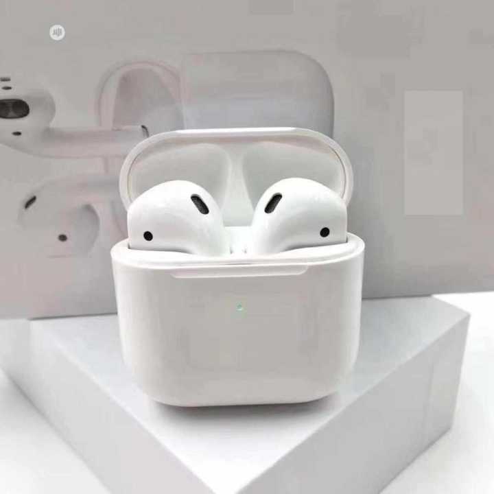 Pro 4 TWS Wireless Earbuds | Daraz.com.np