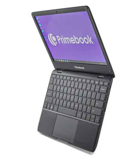 Primebook 4G Android Based MediaTek MediaTek MT8788 - (4 GB/64 GB EMMC ...