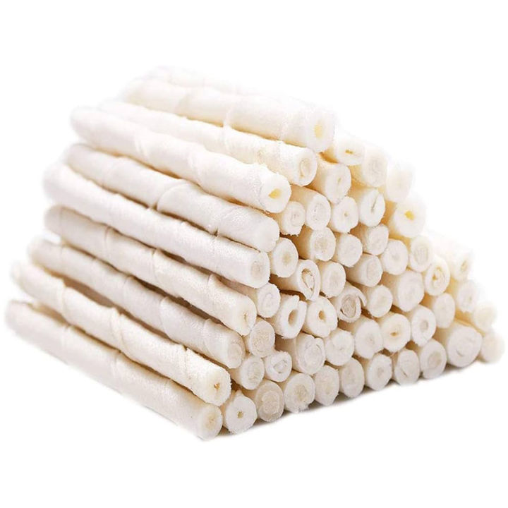 Edible Dog Dental Chew Bone Sticks - 1KG By Crown Aquatics | Daraz.com.np