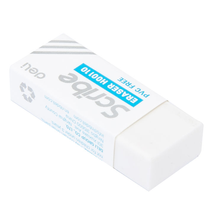 Deli Soft eraser EH00110 | Daraz.com.np