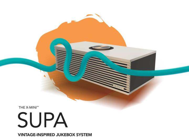 X-Mini Supa Wireless Speaker | Daraz.com.np