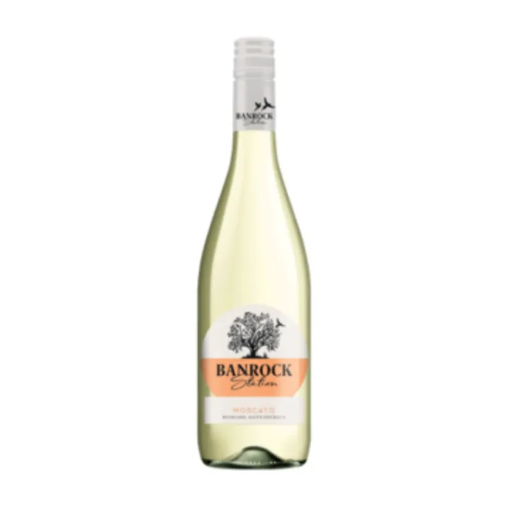 Banrock Station - Moscato White 750 ml | Daraz.com.np