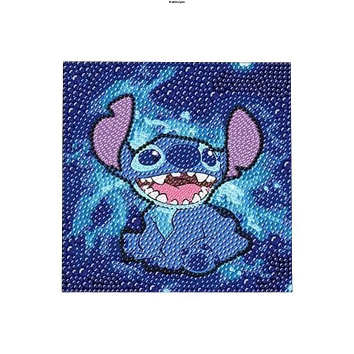 Diamond Art Gemstone Kit Eas Diamond Painting for Kids Haomeiyou5D y ...