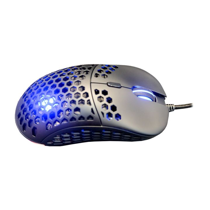 Imperion Z610 SWARM 10000DPI USB RGB Wired Gaming Mouse | Daraz.com.np