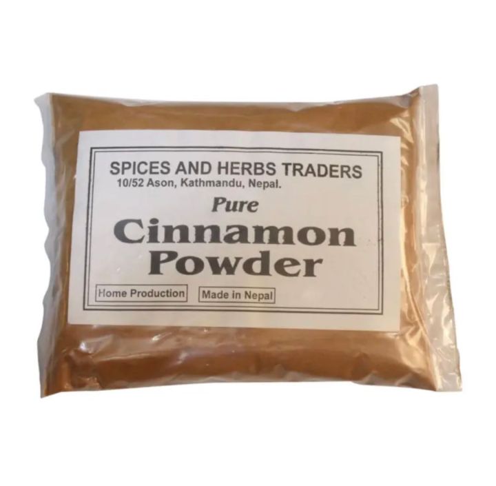 Pure Cinnamon Powder - 500 Gm | Daraz.com.np