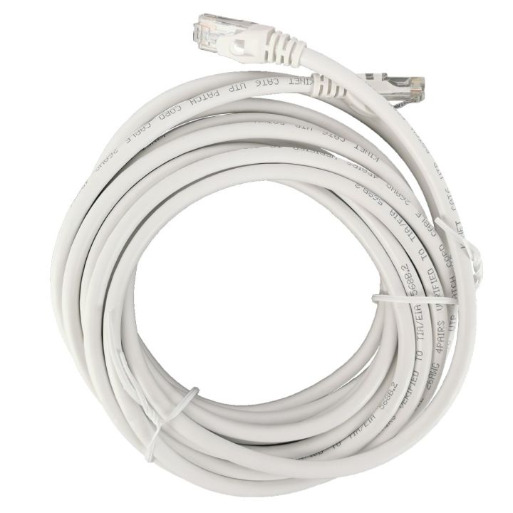 3M CAT6 Ethernet Internet Cable With RJ45 Connected | Daraz.com.np