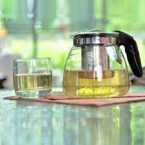 Glass Teapot/Oil Pot-900ml | Daraz.com.np