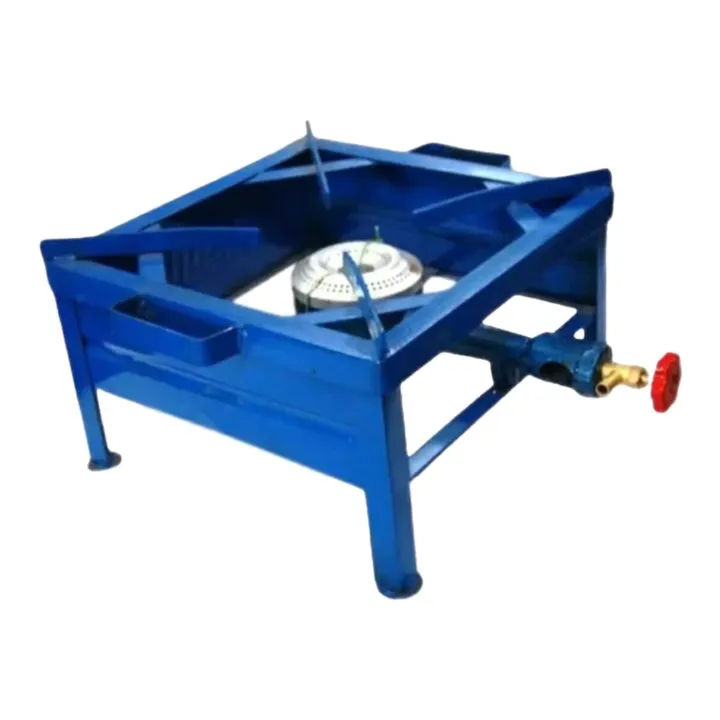 Heavy Gas Bhatti High Pressure Stove 2 No. | Daraz.com.np