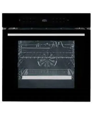 Faber Built In Oven, FBIO 83L 15F AF Bk, 83 Litres with Air Fry ...