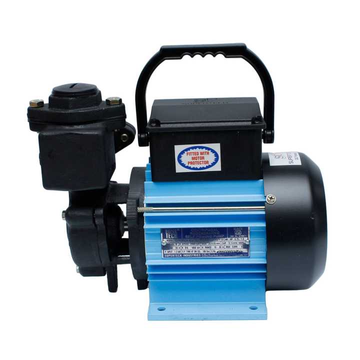 Supertech Water Pump SS 70 1HP | Daraz.com.np