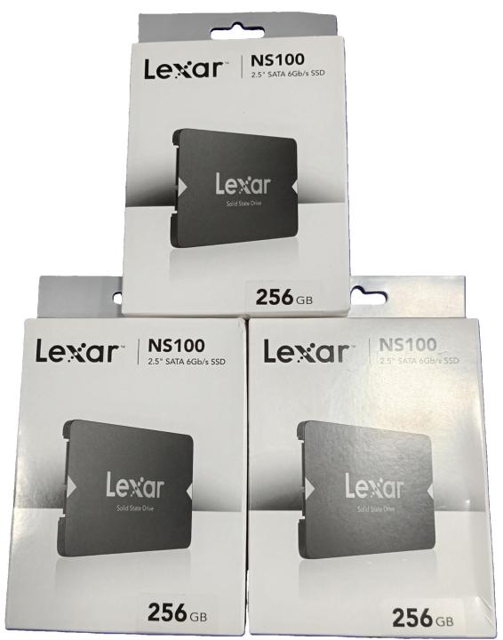 Lexar SSD Sata 256 GB | Daraz.com.np