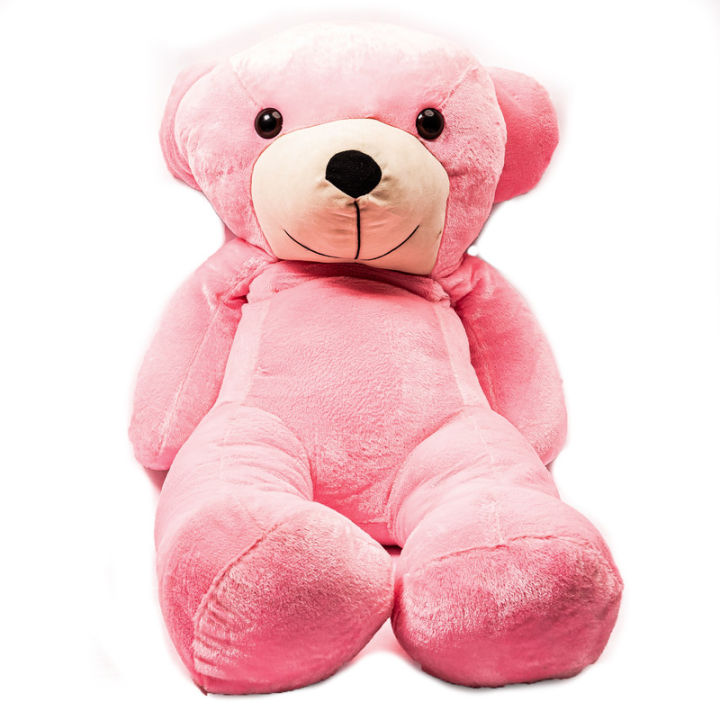 Pink Teddy Bear | Daraz.com.np: Buy Online at Best Prices in Nepal ...