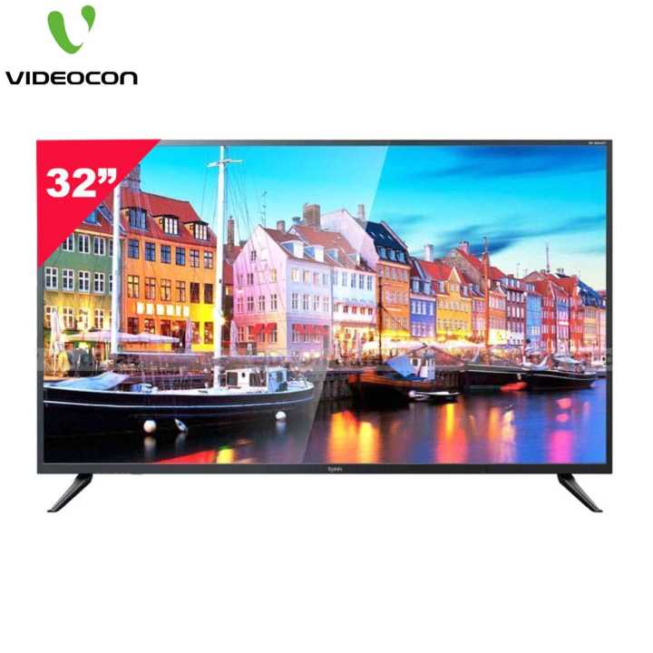 Videocon 32" Android Smart Led Tv. | Daraz.com.np