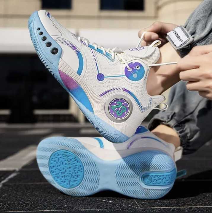 Basketball Shoes For Mens | Daraz.com.np