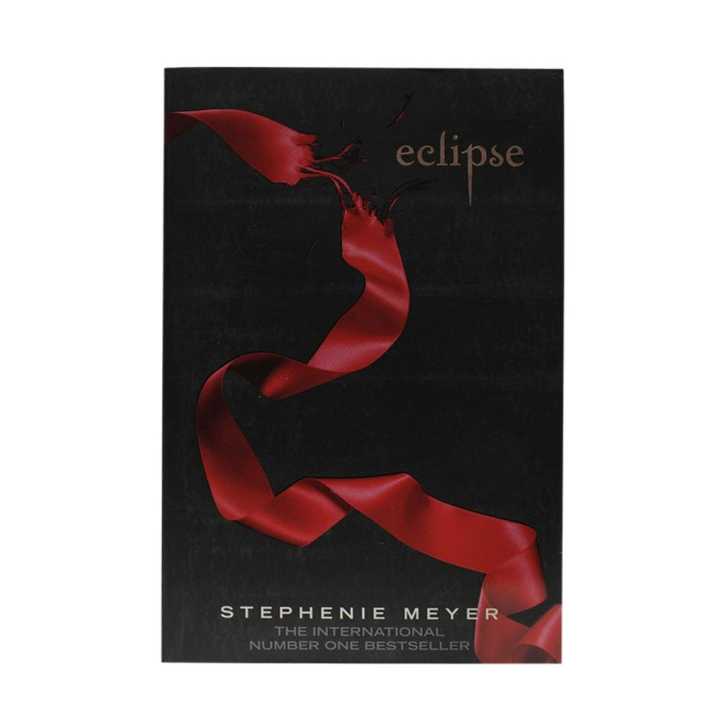 Eclipse By Stephenie Meyer | Daraz.com.np