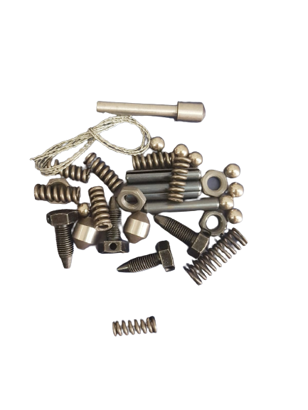 Sonalika Tractor - Kit For Shifter Rod Solis - 3 Side Gear | Daraz.com.np