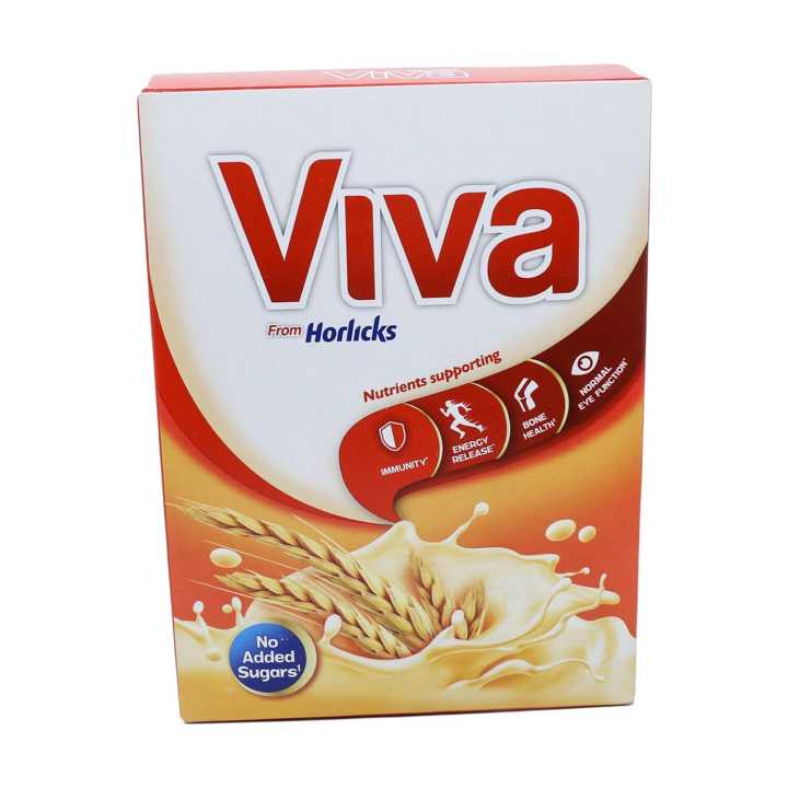 Viva Horlicks 500gm | Daraz.com.np