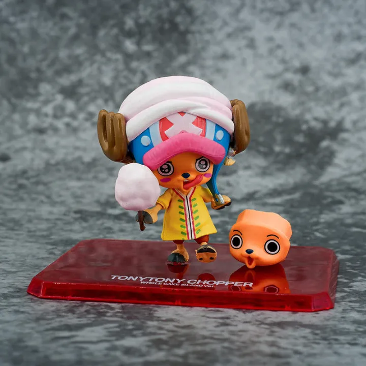 One Piece Chopper Action Figure | Daraz.com.np