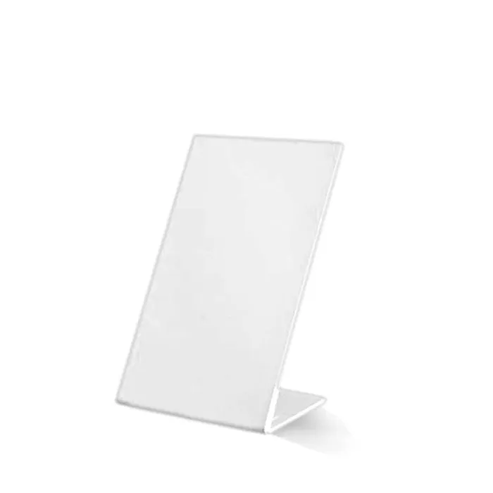Blank QR Stand | Daraz.com.np: Buy Online at Best Prices in Nepal ...
