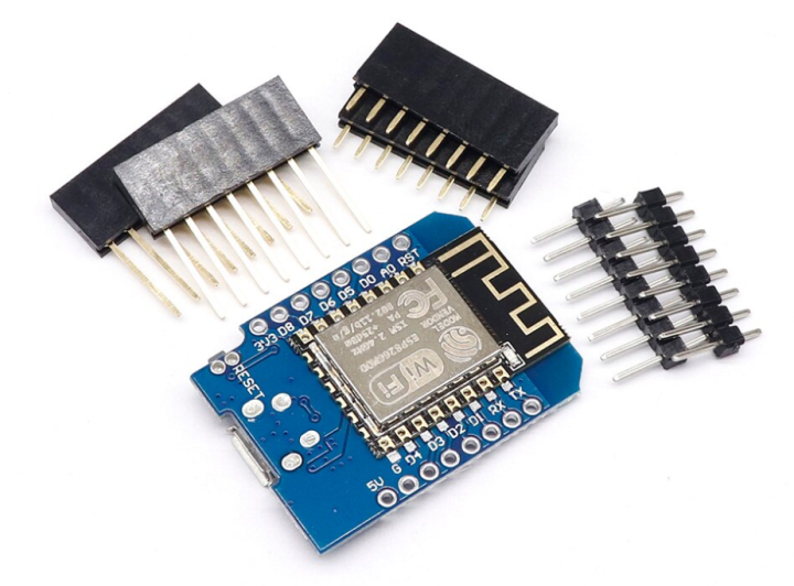 ESP8266 ESP-12 ESP12 WeMos D1 Mini Module Wemos D1 Mini WiFi Development Board Micro USB 3.3V ...