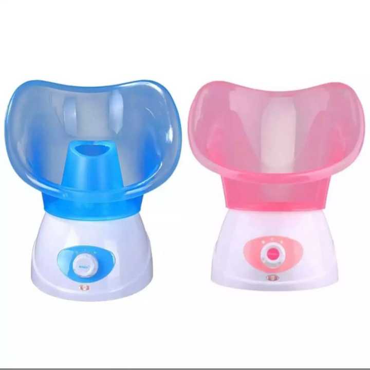 Benice Home Use Electric Beauty 3 In 1 Steam Sauna Vaporizer Facial ...
