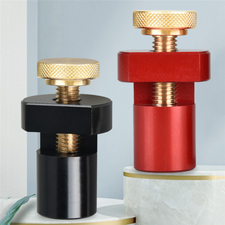 NCANRUI Card Tenon Angle Ruler Auxiliary Clamp Right Angled Ruler ...