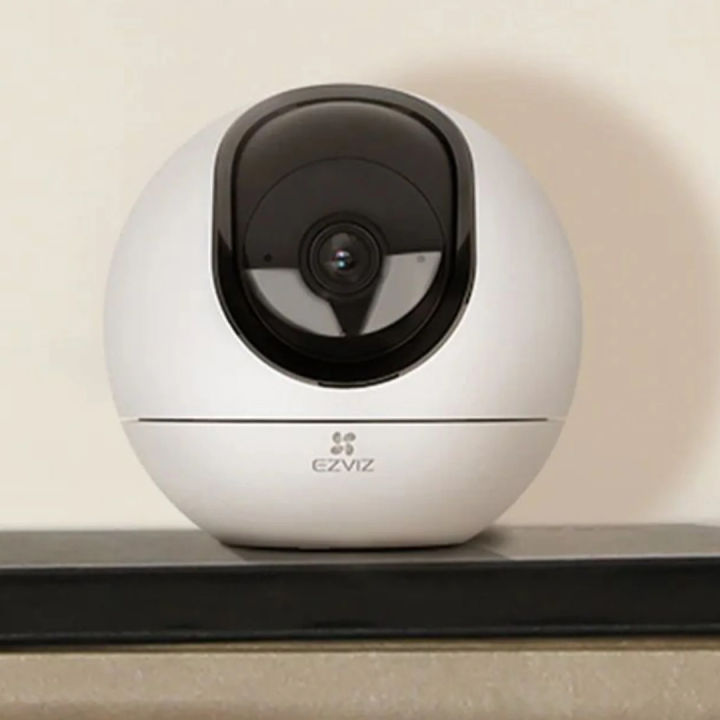 C6 2K⁺ Smart Home Camera | Daraz.com.np