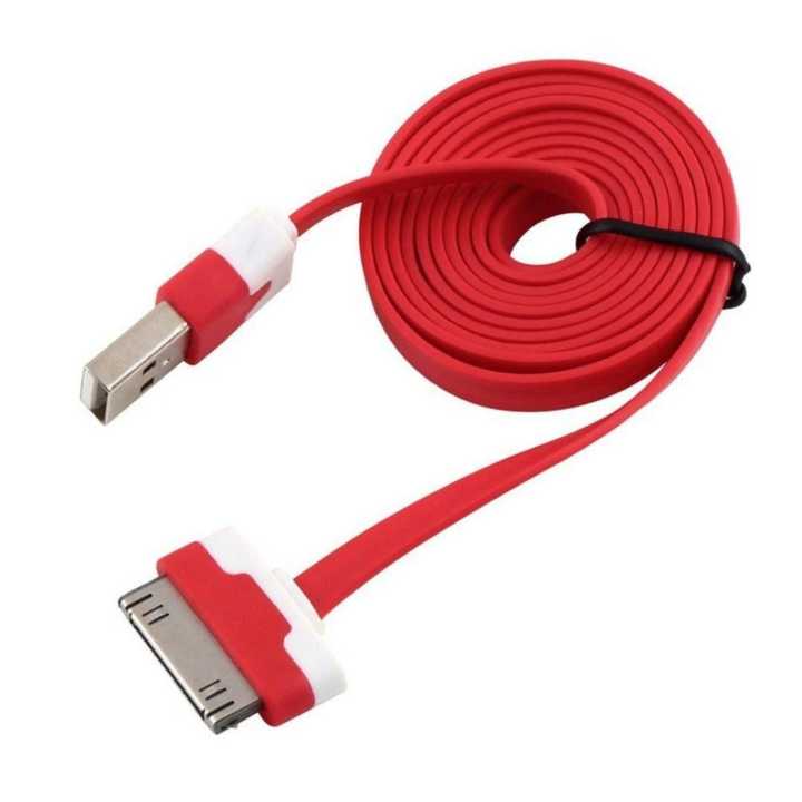 Colorful USB Charging Cable | Daraz.com.np