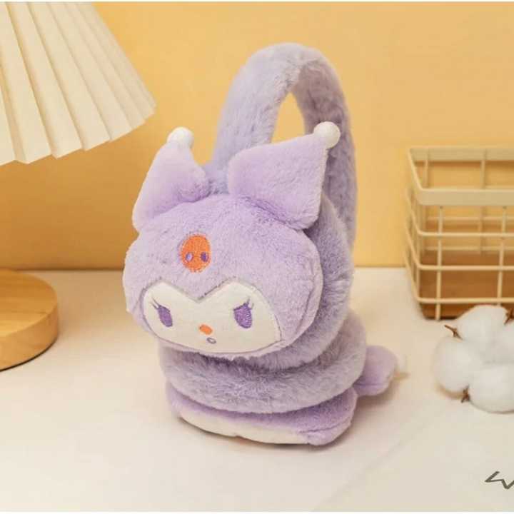 Masala Beads Winter Sanrio Design Kawaii Cinnamoroll My Melody Kuromi ...