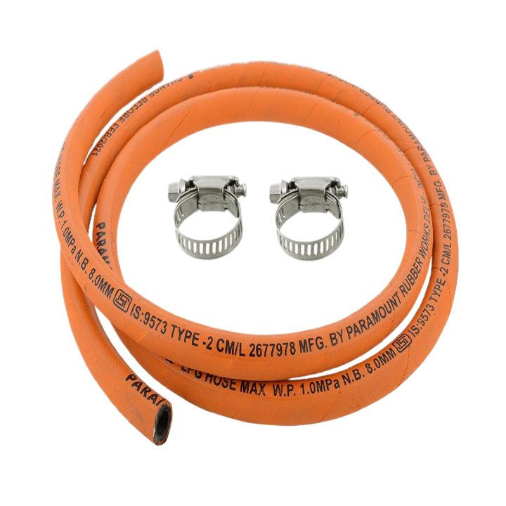 Gas Pipe 2 meter | Daraz.com.np: Buy Online at Best Prices in Nepal ...