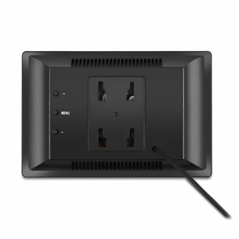 3 set 5 Inch 800X480 TFT LCD HD Screen Monitor with Dual Mounting ...