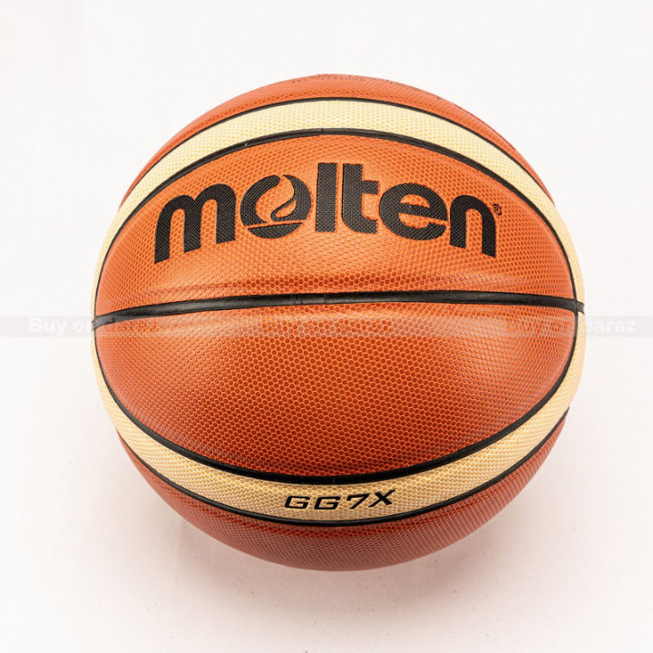 Molten Brown Basketball | Daraz.com.np