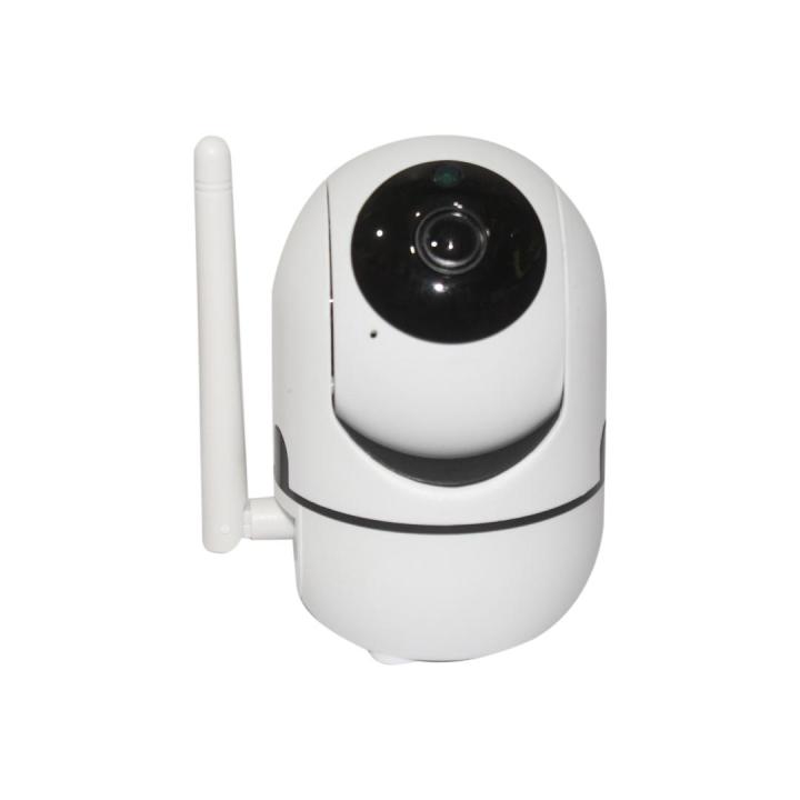 Dome Shaped Cloud Storage Intelligent Ip Camera | Daraz.com.np