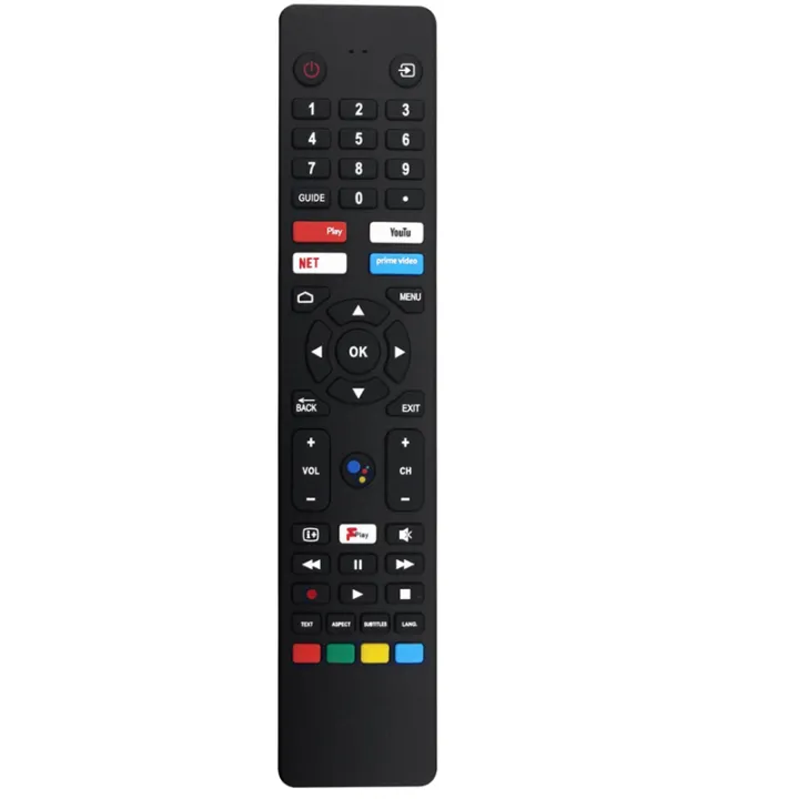 ARELENE RM-C3250 Voice Remote for TV -32CA690 -32CA790 -40CA890 ...