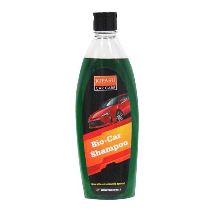 Jopasu Series Bio Car Washing Shampoo | Daraz.com.np
