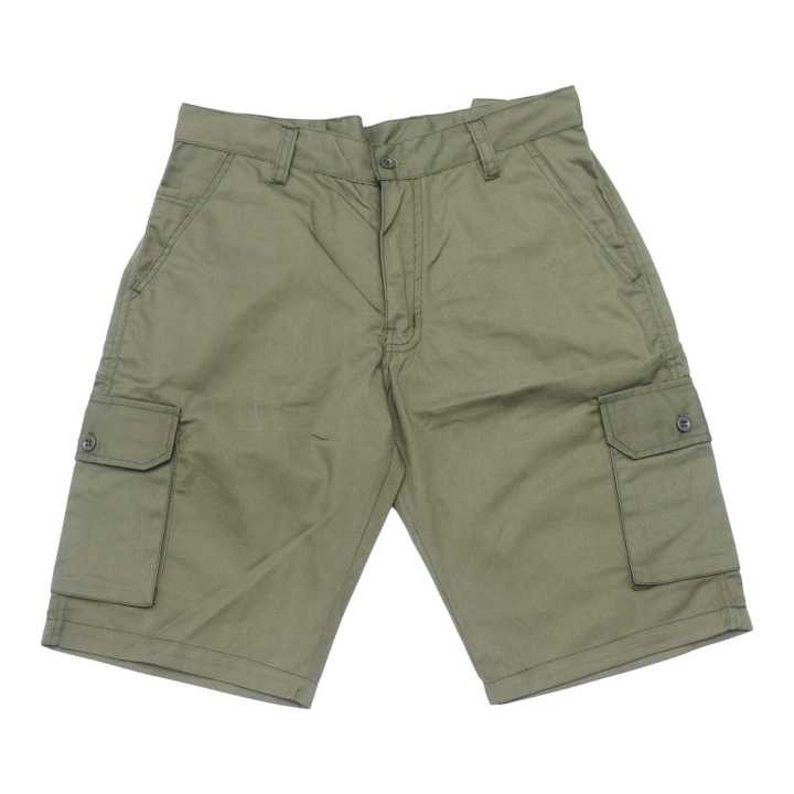 Green Half Pant For Men | Daraz.com.np