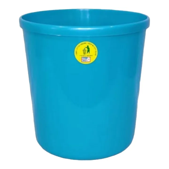 Bagmati Plastic Deluxe Dustbin | Daraz.com.np
