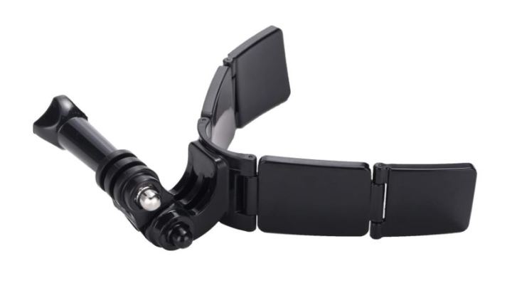 Full Face Helmet Chin Mount Holder for Hero 11 10 9 8 7 Camera Strap ...