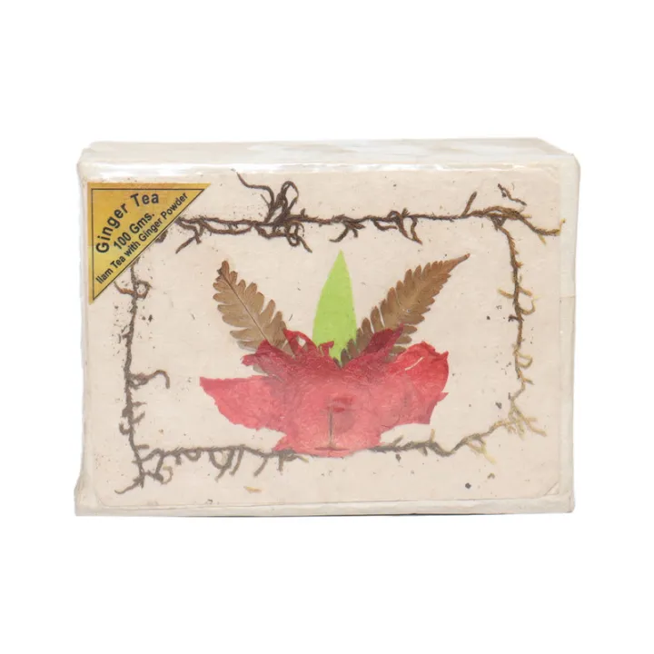 Red Ginger Tea 100G | Daraz.com.np