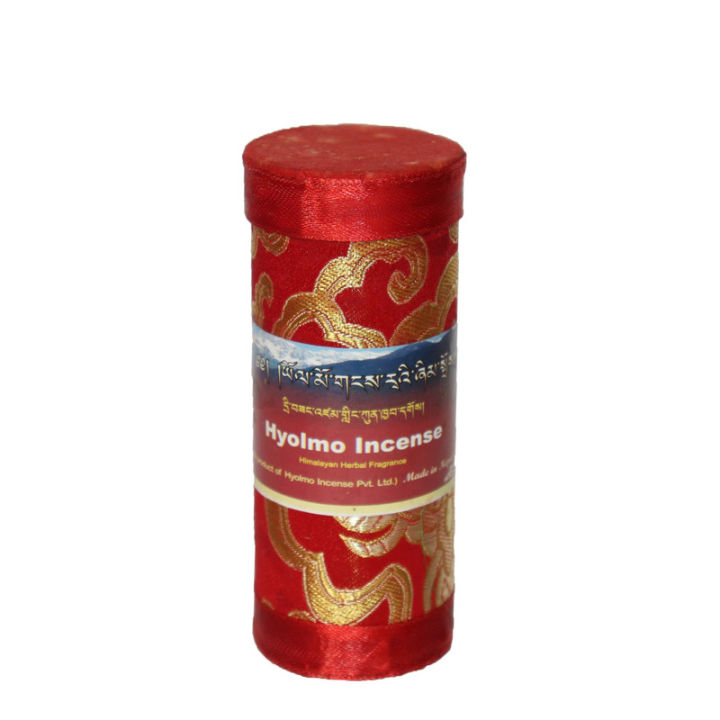 Hyolmo Incense Himalayan Herbal Fragrance | Daraz.com.np