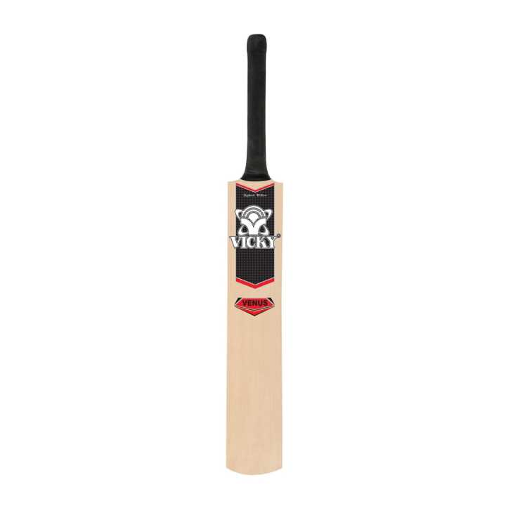 Cricket Bat Vicky Venus-Black | Daraz.com.np