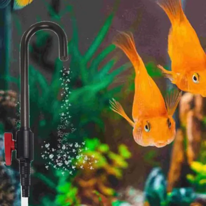 Simple UPVC Aquarium Water Inlet Outlet Tube Hook Design Hanging Type ...
